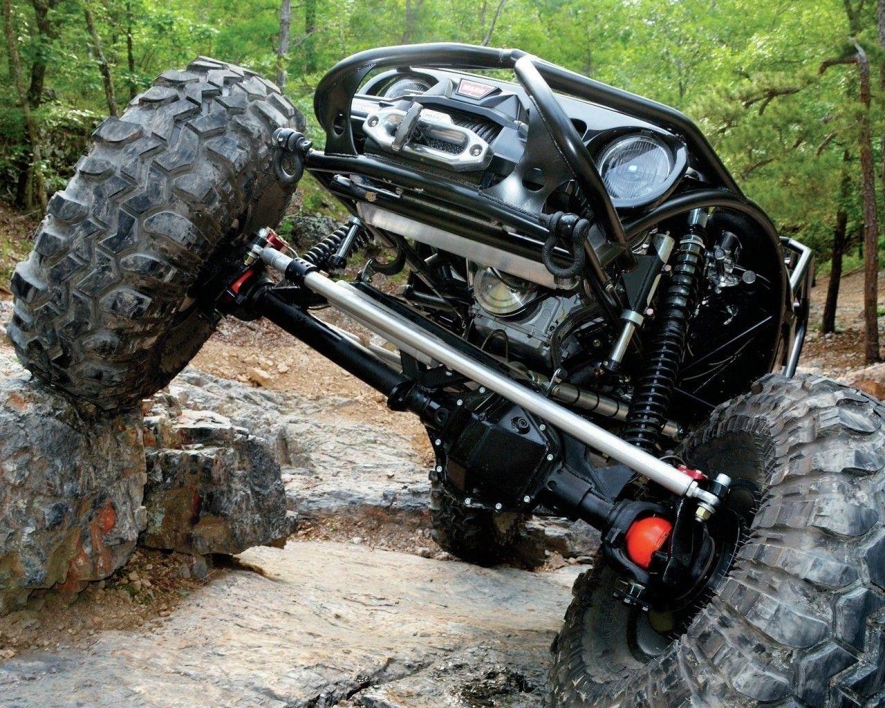 Off Road Wallpapers - Top Free Off Road Backgrounds - WallpaperAccess