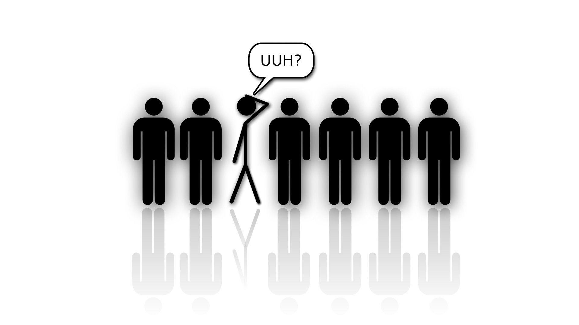 Stickman Wallpapers - Top Free Stickman Backgrounds - WallpaperAccess