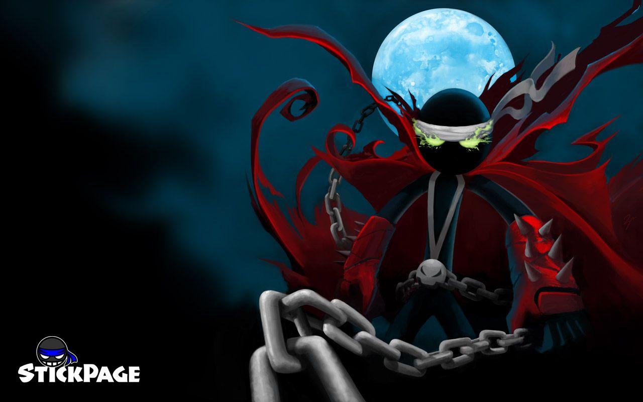 Stickman Wallpapers - Top Free Stickman Backgrounds - WallpaperAccess