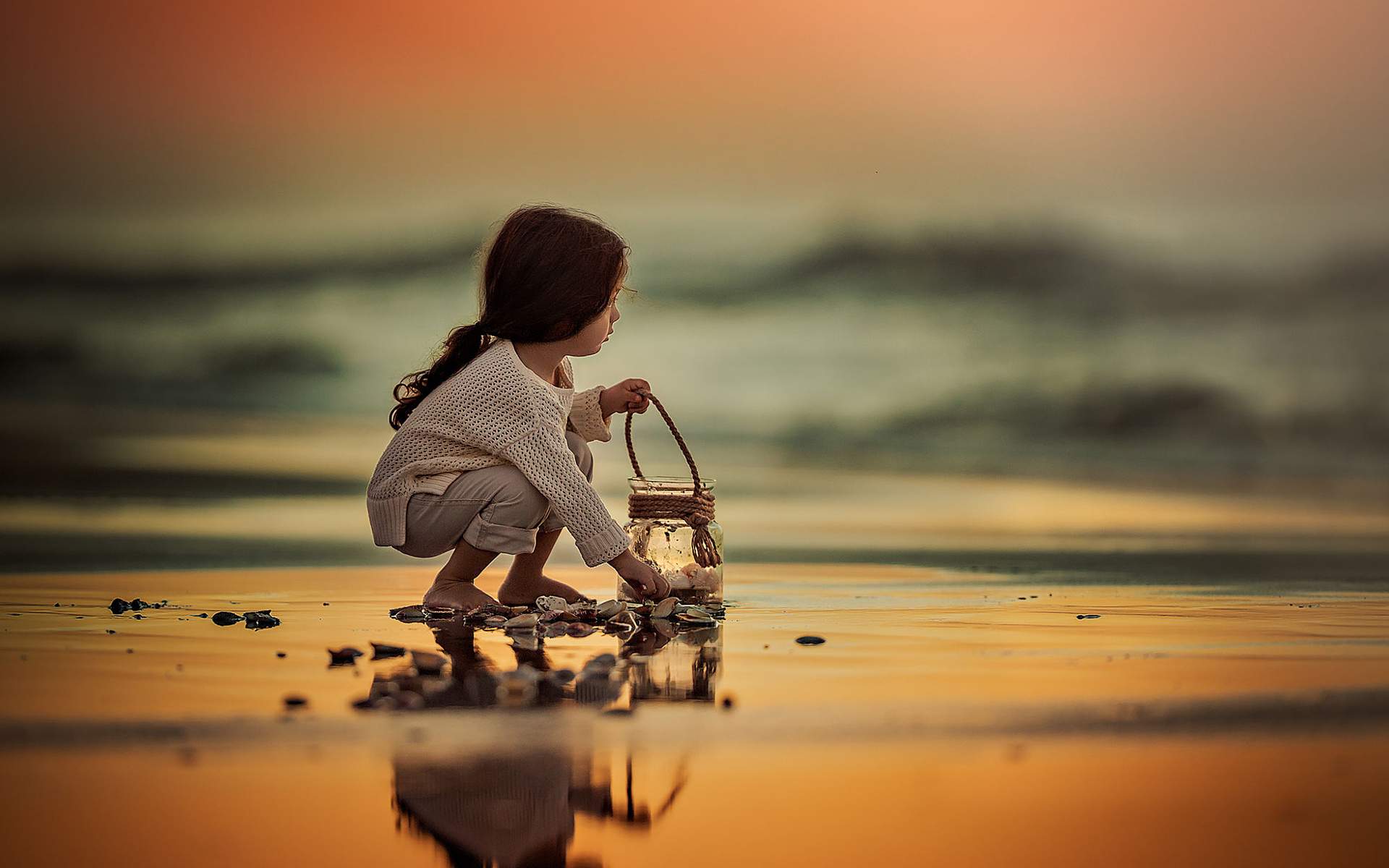 Cute Beach Wallpapers - Top Free Cute Beach Backgrounds - WallpaperAccess