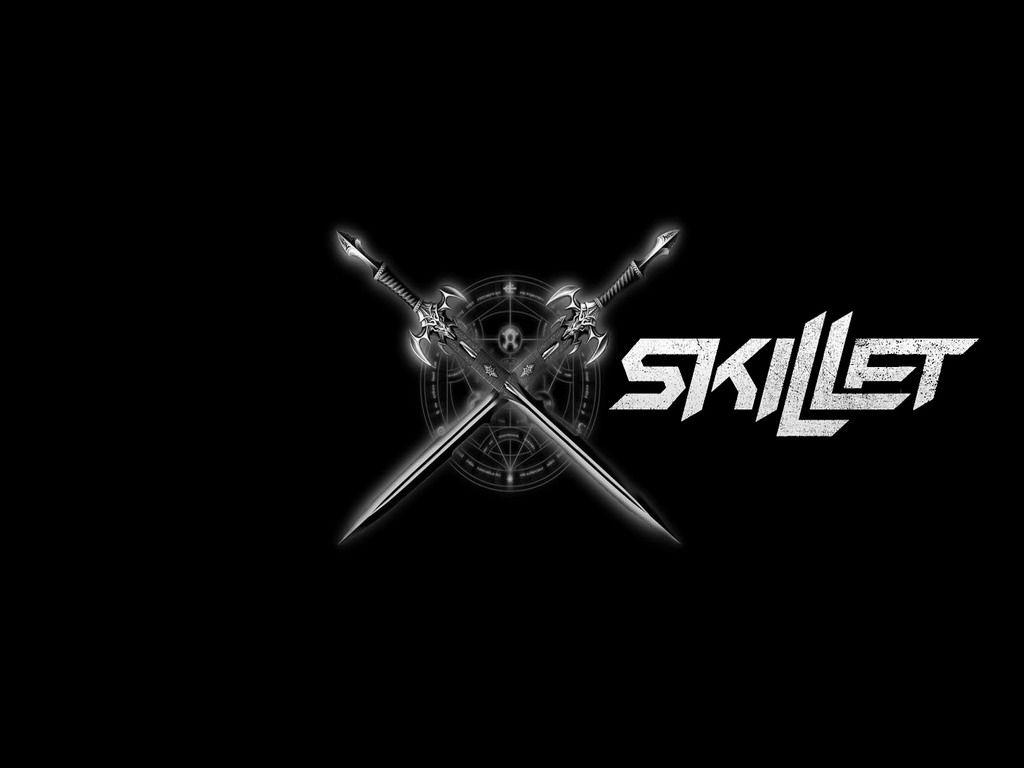 Skillet Wallpapers - Top Free Skillet Backgrounds - WallpaperAccess