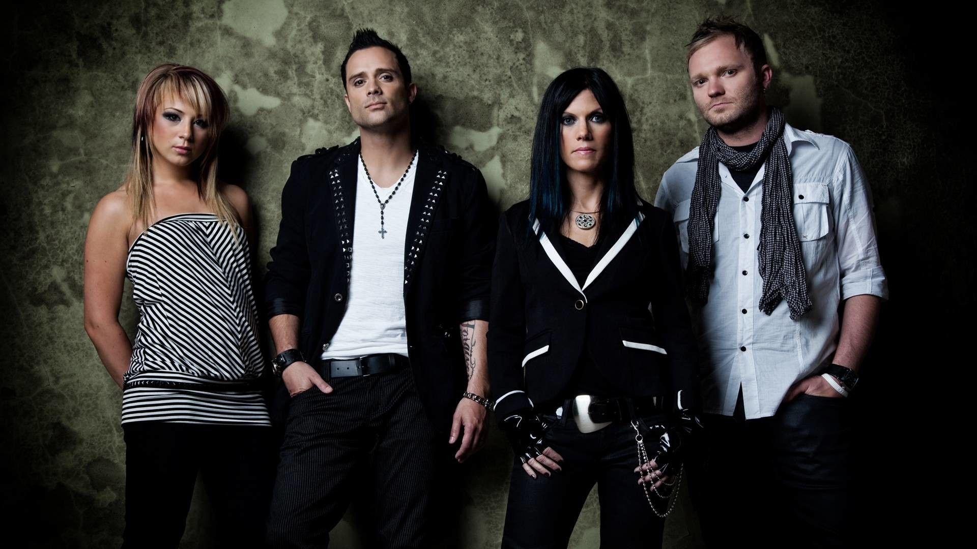 Skillet Wallpapers - Top Free Skillet Backgrounds - WallpaperAccess