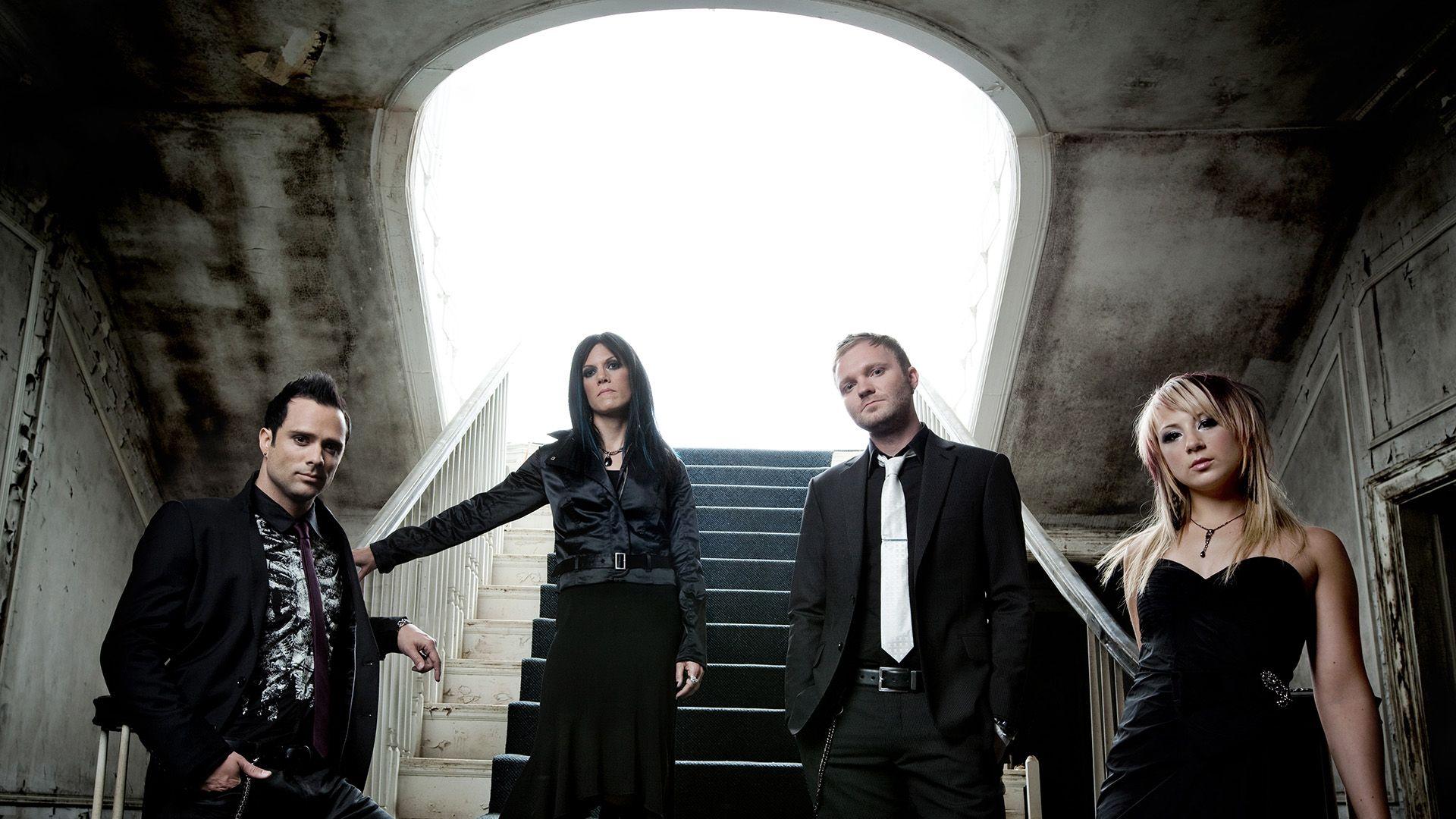 Skillet Wallpapers - Top Free Skillet Backgrounds - WallpaperAccess