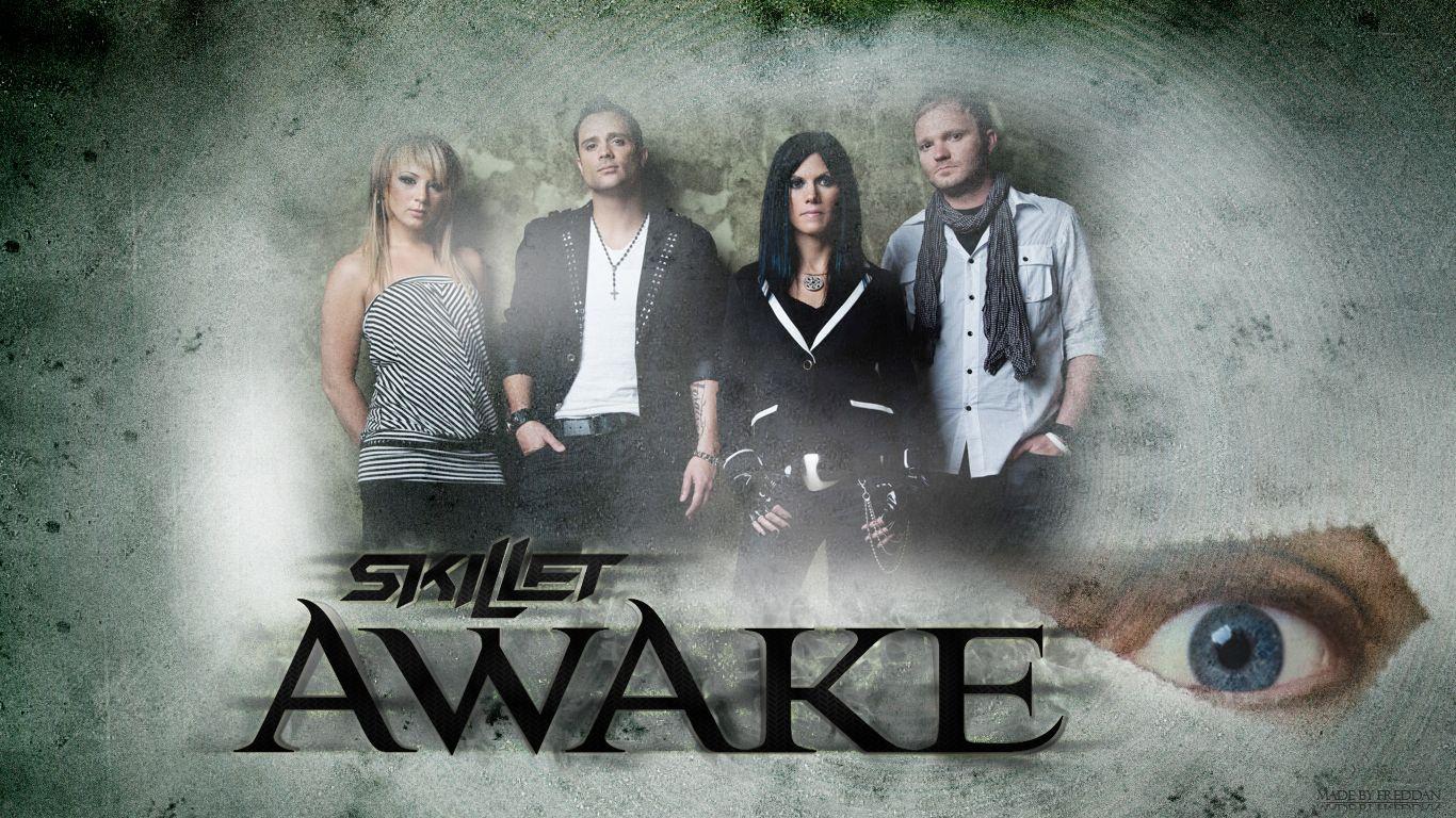 Skillet Wallpapers - Top Free Skillet Backgrounds - WallpaperAccess