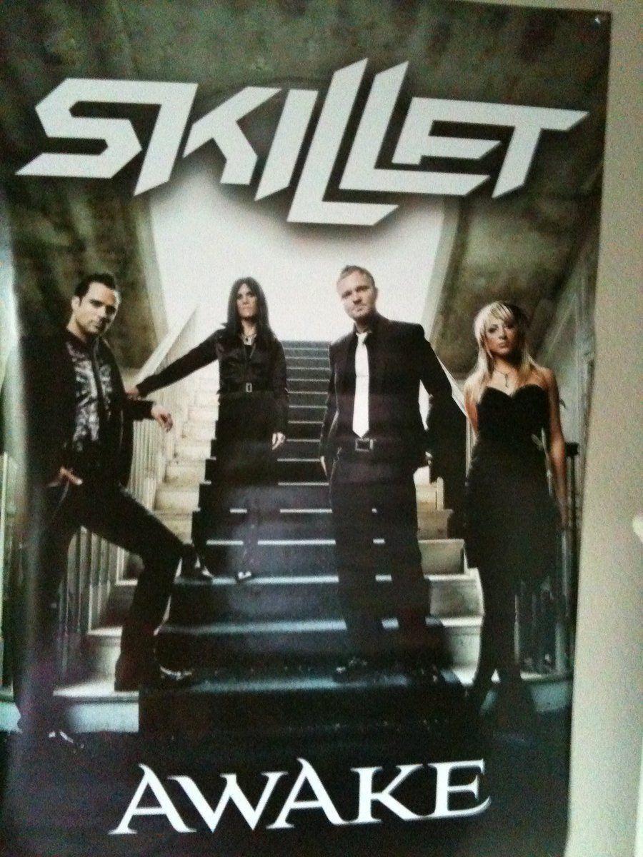 Skillet Wallpapers - Top Free Skillet Backgrounds - WallpaperAccess