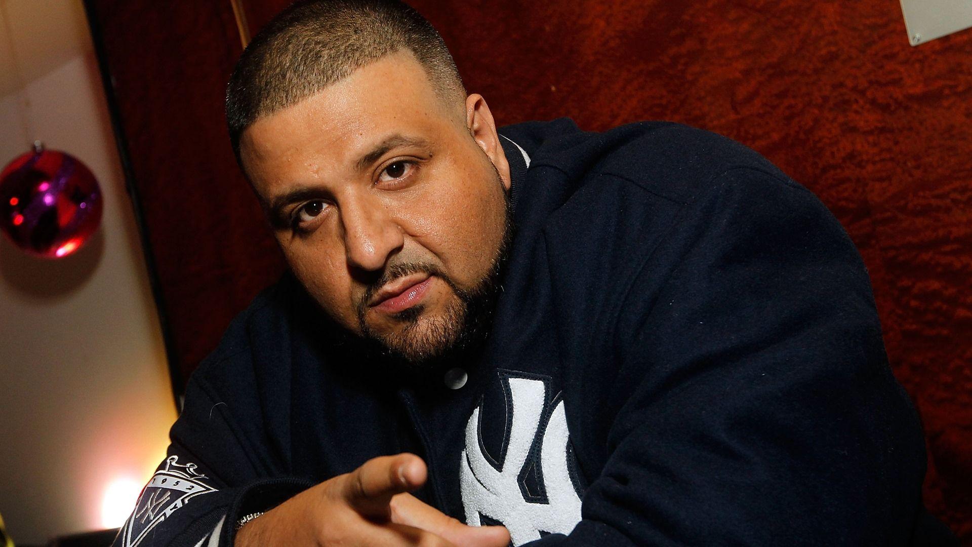 DJ Khaled Wallpapers - Top Free DJ Khaled Backgrounds - WallpaperAccess