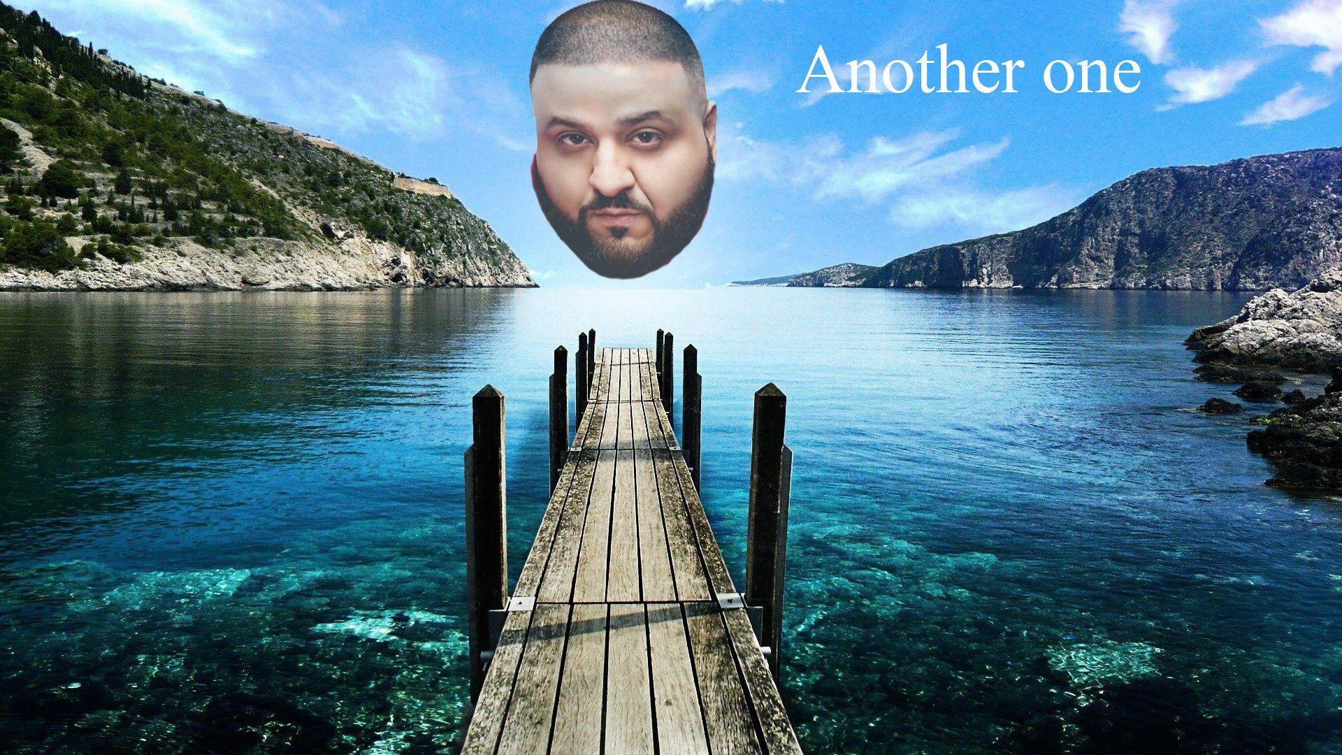 DJ Khaled Wallpapers - Top Free DJ Khaled Backgrounds - WallpaperAccess