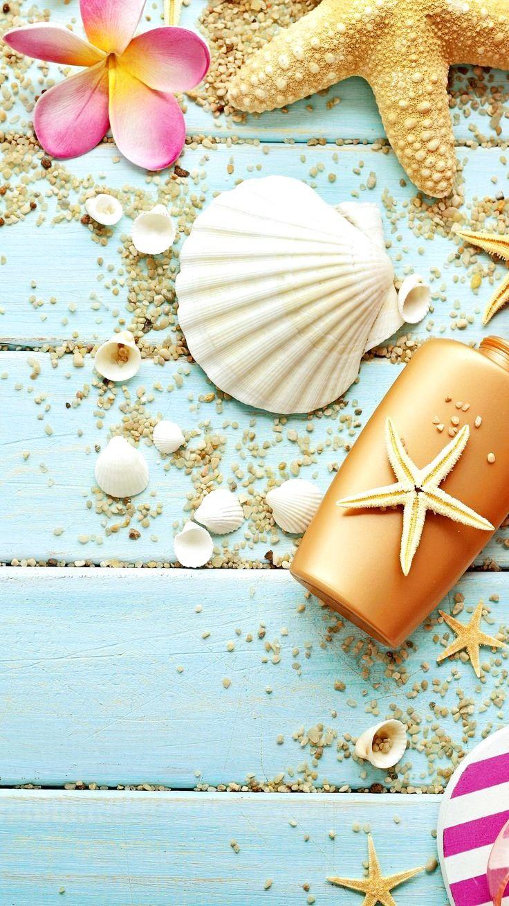 Cute Beach Wallpapers - Top Free Cute Beach Backgrounds - WallpaperAccess