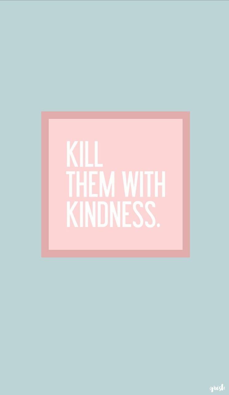 Kindness Wallpapers - Top Free Kindness Backgrounds - WallpaperAccess