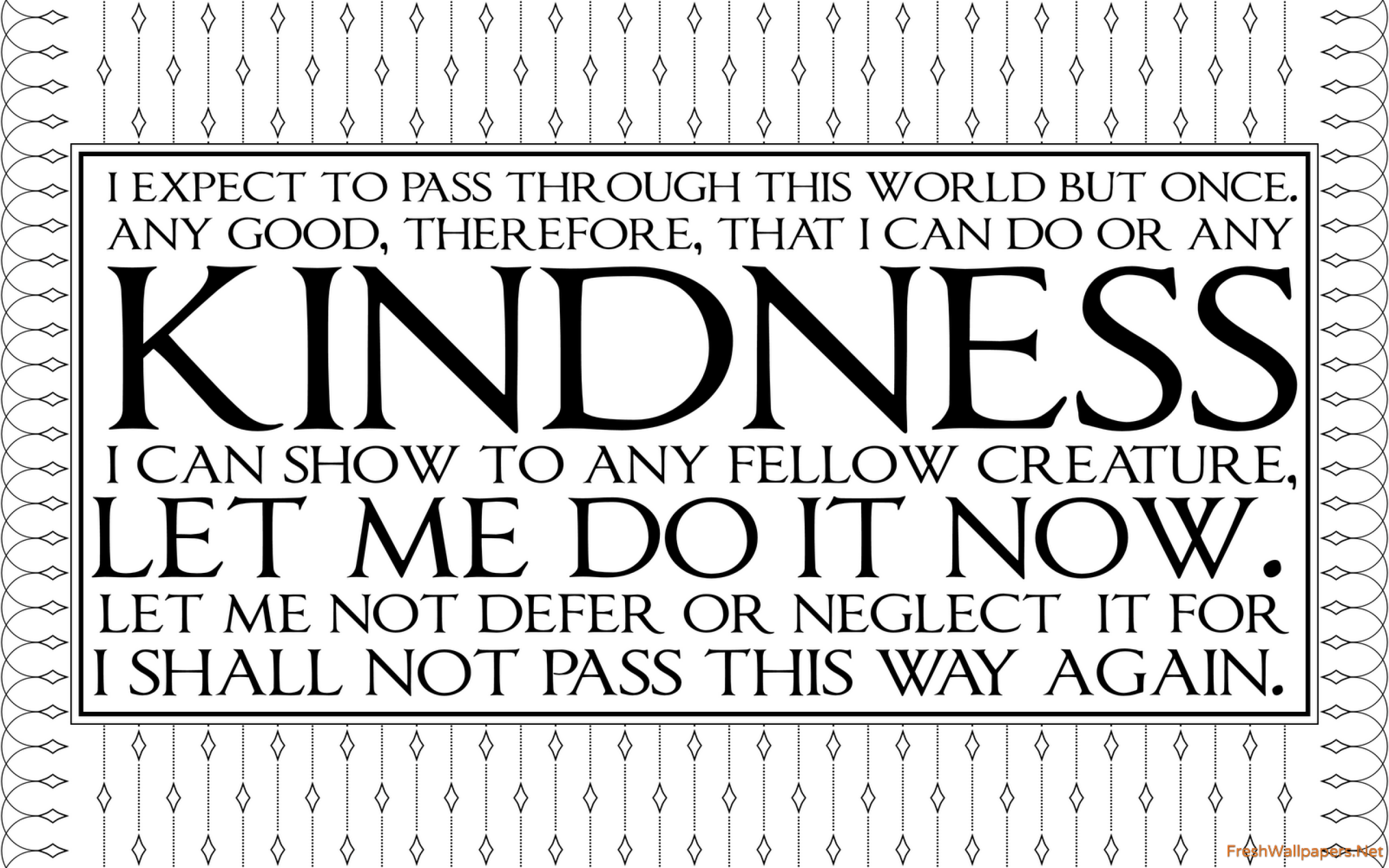 Kindness Wallpapers - Top Free Kindness Backgrounds - WallpaperAccess