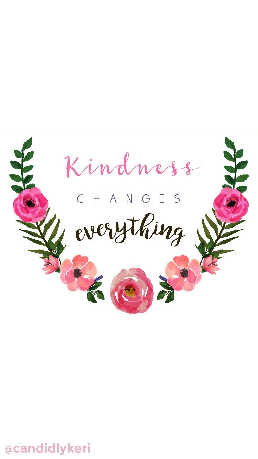 Kindness Wallpapers - Top Free Kindness Backgrounds - WallpaperAccess