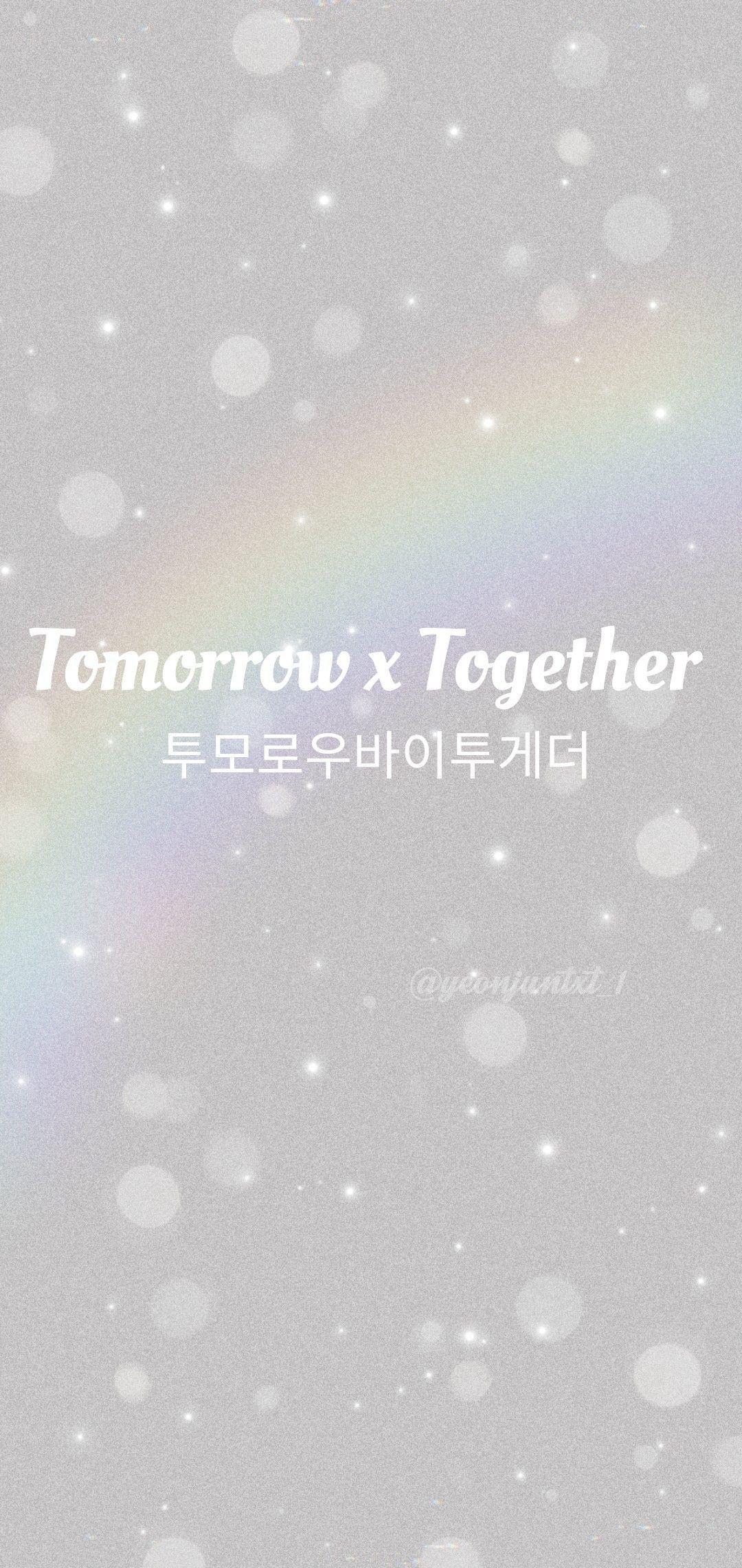 Tomorrow X Together Wallpapers - Top Free Tomorrow X Together ...
