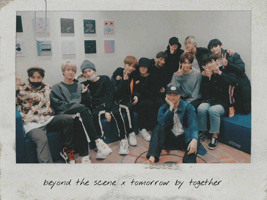 Tomorrow X Together Wallpapers - Top Free Tomorrow X Together ...
