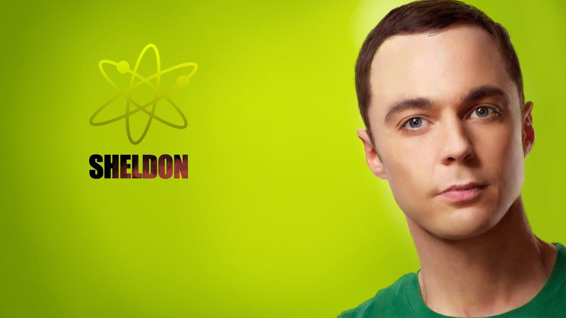 Sheldon Wallpapers - Top Free Sheldon Backgrounds - WallpaperAccess
