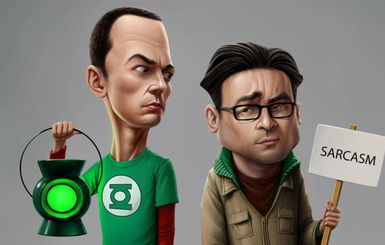 Sheldon Wallpapers - Top Free Sheldon Backgrounds - WallpaperAccess
