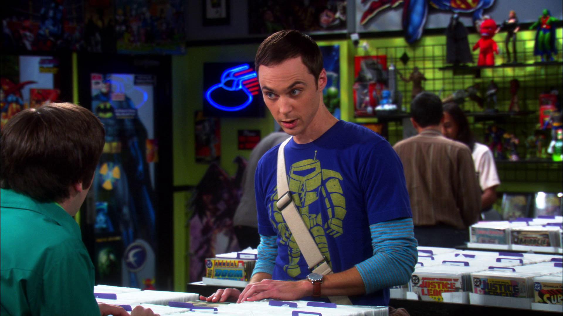 Sheldon Wallpapers - Top Free Sheldon Backgrounds - WallpaperAccess