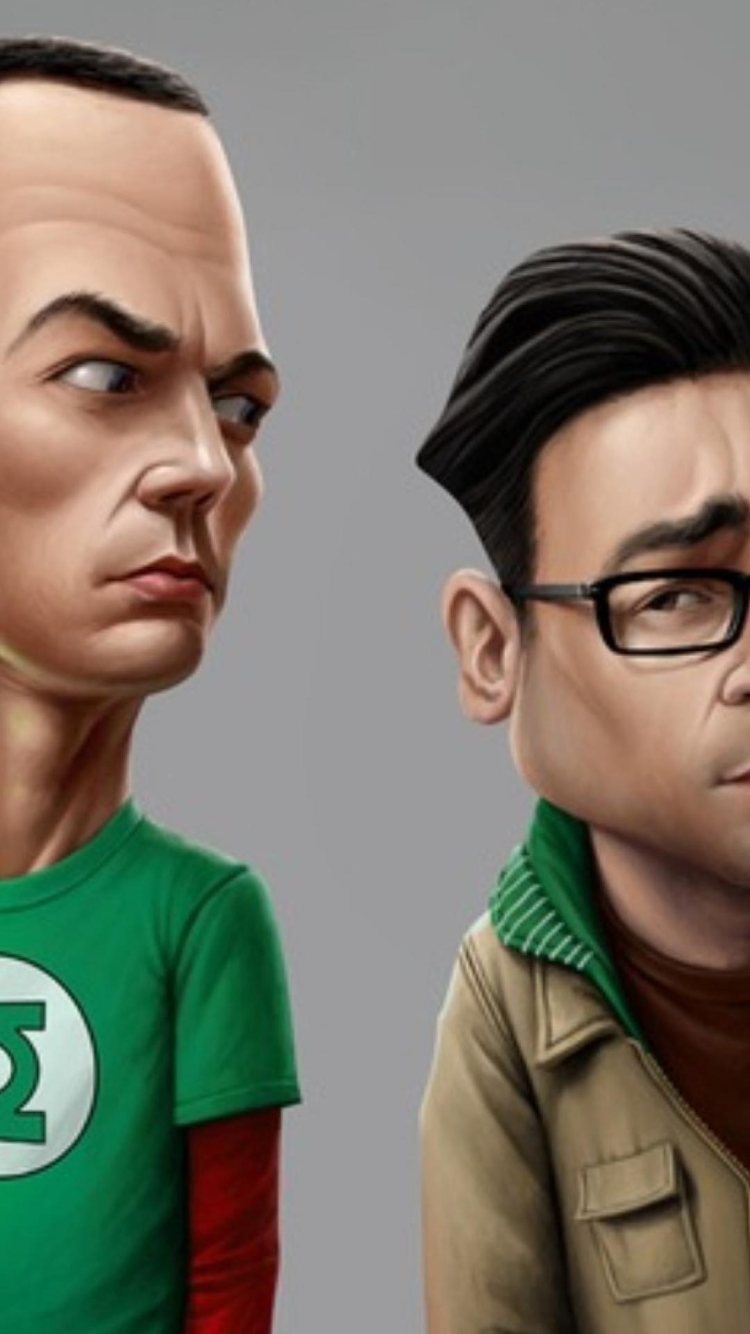 Sheldon Wallpapers - Top Free Sheldon Backgrounds - WallpaperAccess