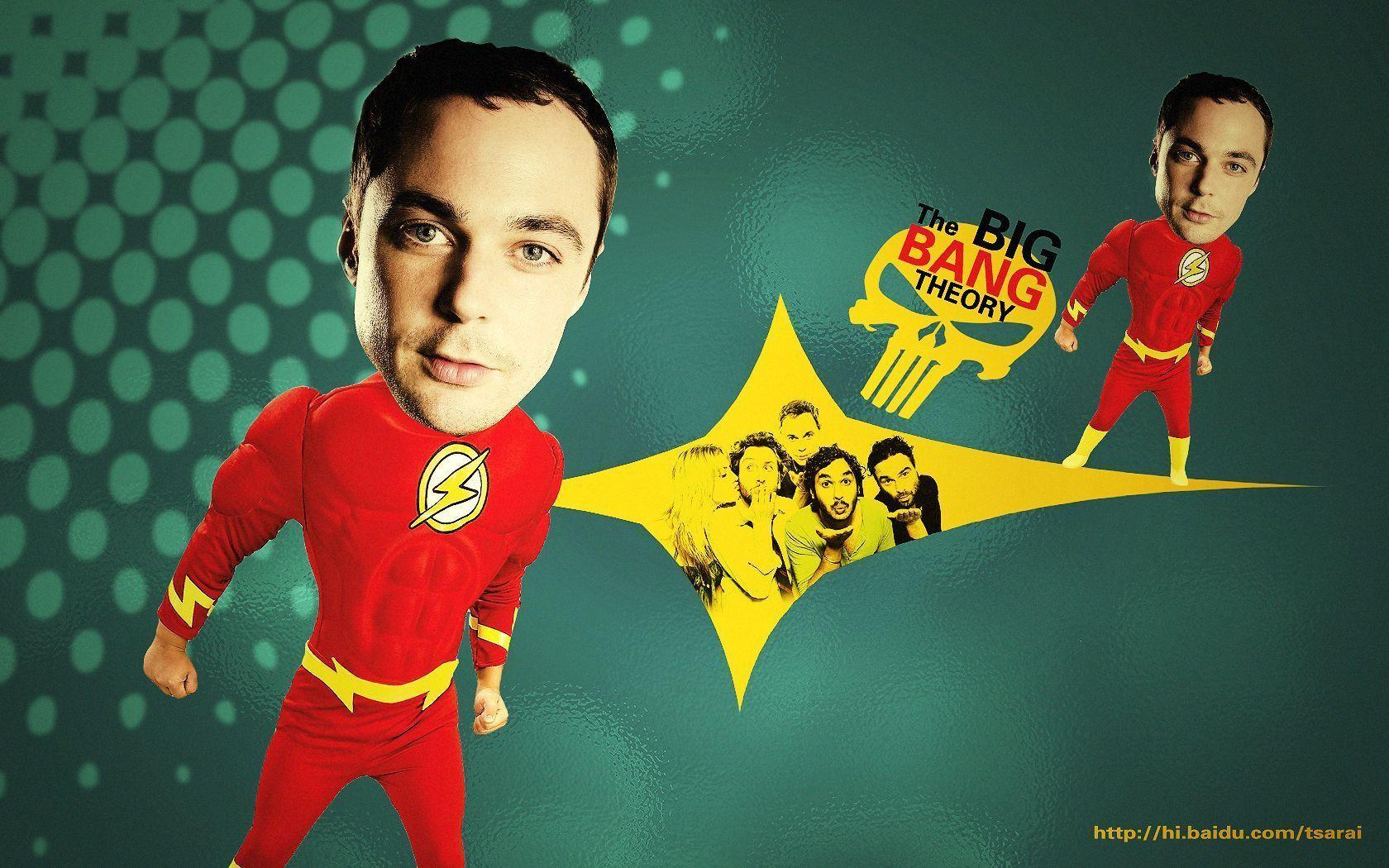 Sheldon Wallpapers - Top Free Sheldon Backgrounds - WallpaperAccess