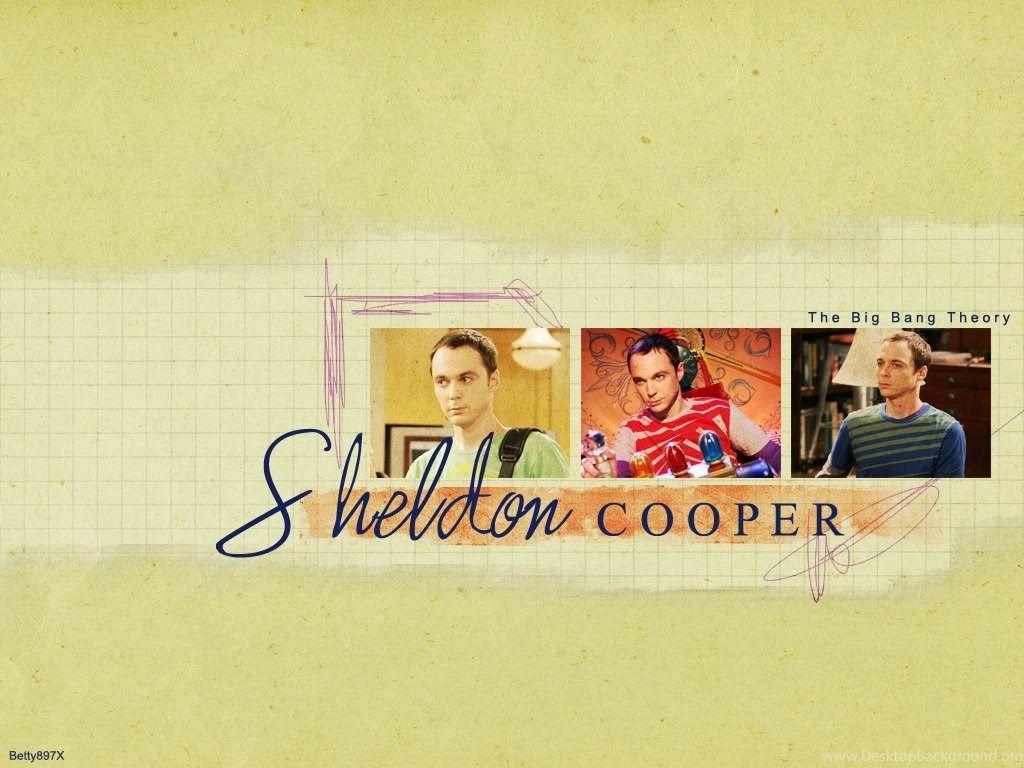 Sheldon Wallpapers - Top Free Sheldon Backgrounds - WallpaperAccess