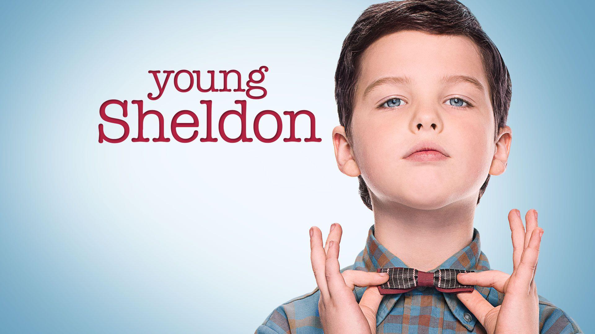Young Sheldon Wallpapers - Top Free Young Sheldon Backgrounds ...