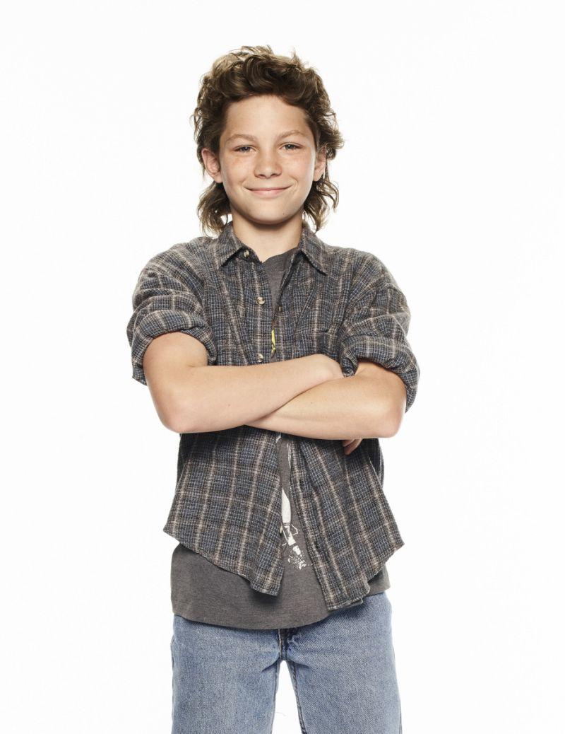 Young Sheldon Wallpapers - Top Free Young Sheldon Backgrounds ...