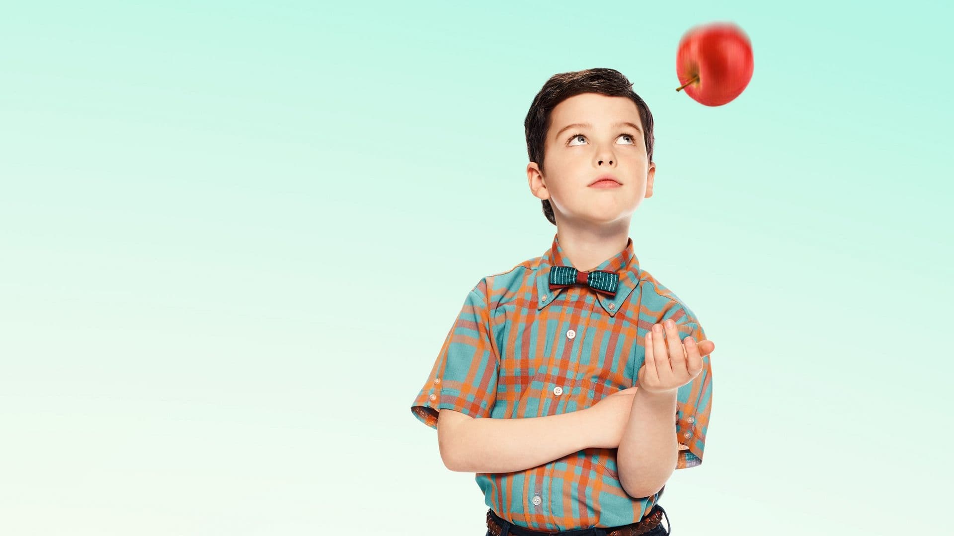 Young Sheldon Wallpapers - Top Free Young Sheldon Backgrounds ...