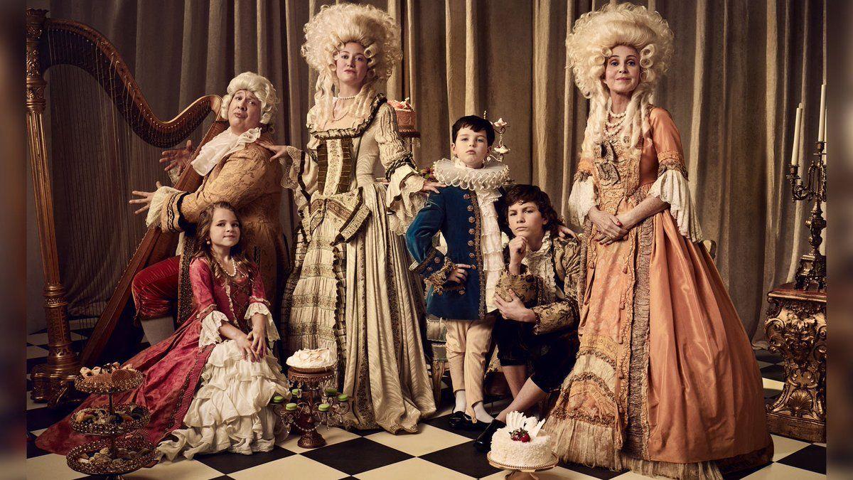 Young Sheldon Wallpapers - Top Free Young Sheldon Backgrounds ...