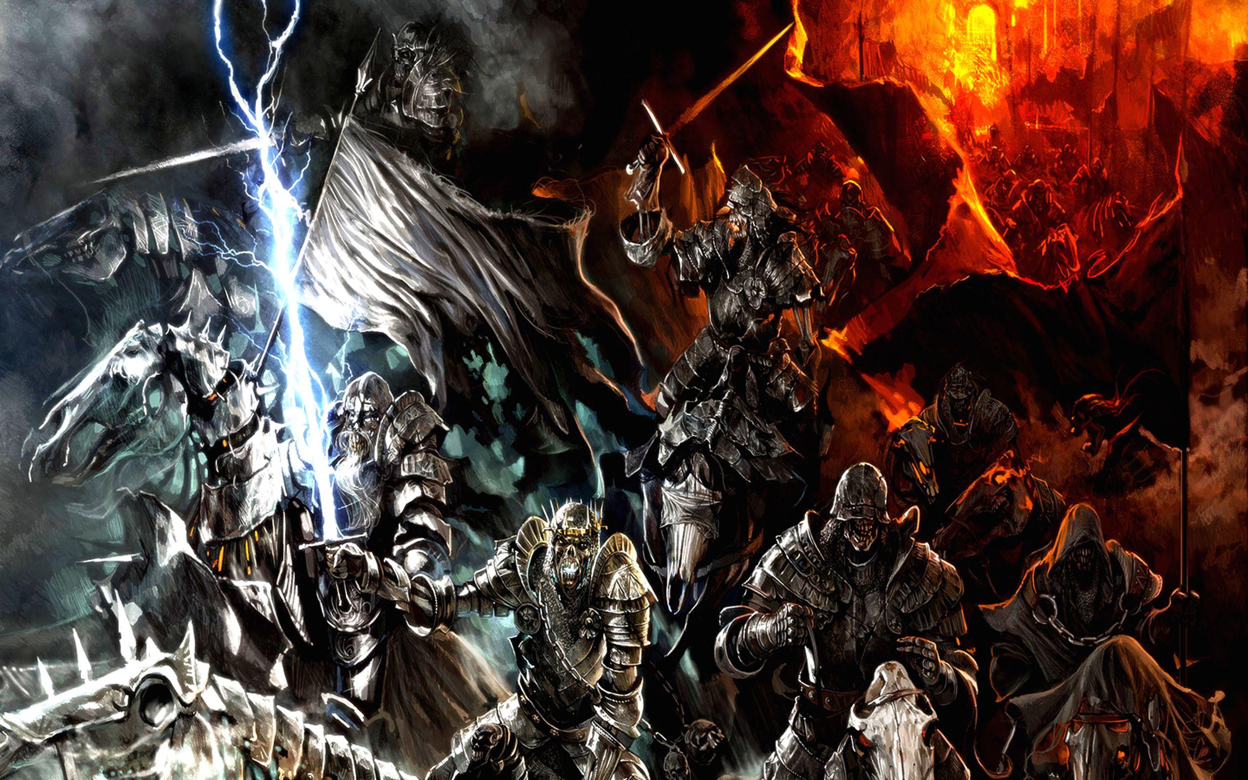 War Battle Wallpapers - Top Free War Battle Backgrounds - WallpaperAccess