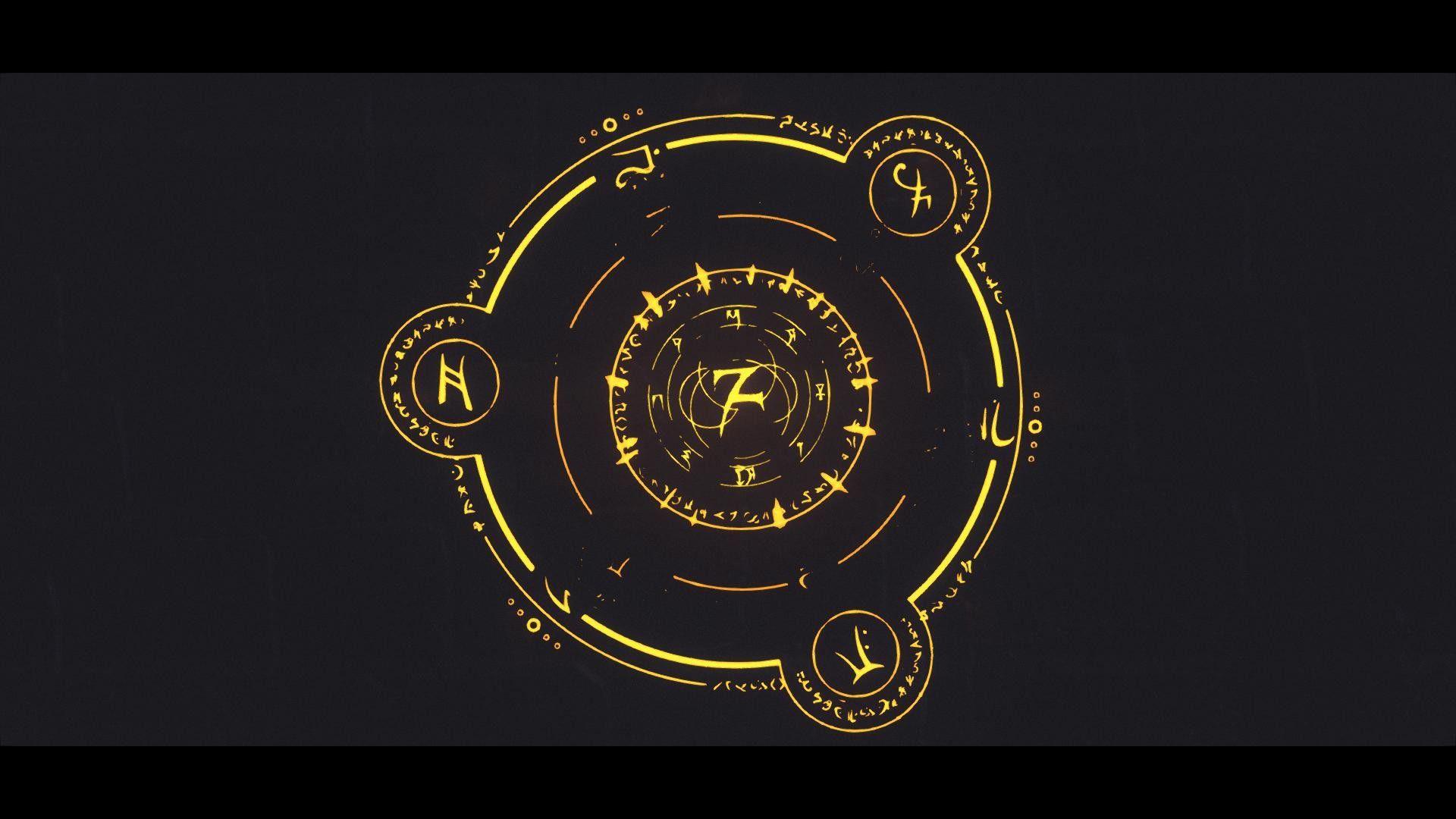 Viking Rune Wallpapers - Top Free Viking Rune Backgrounds - WallpaperAccess