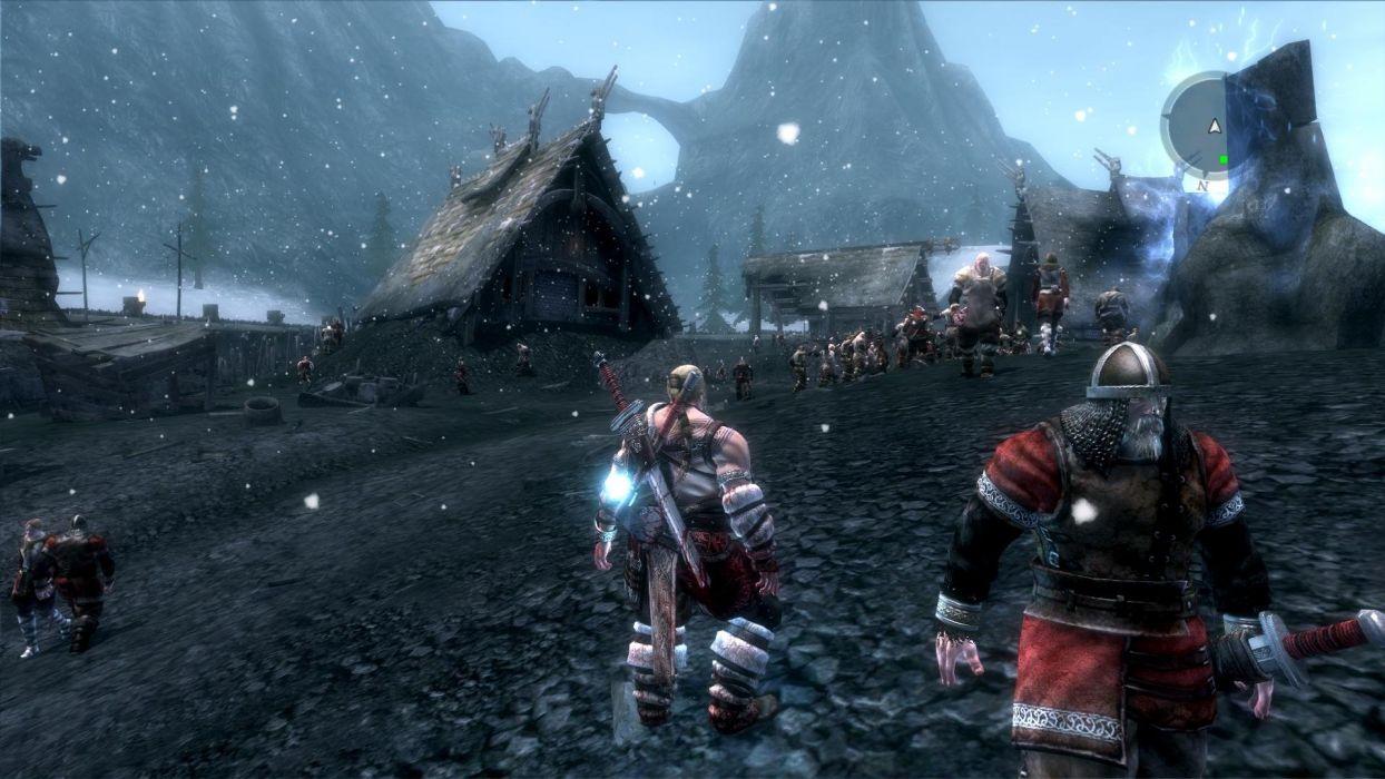 Viking Battle Wallpapers - Top Free Viking Battle Backgrounds ...