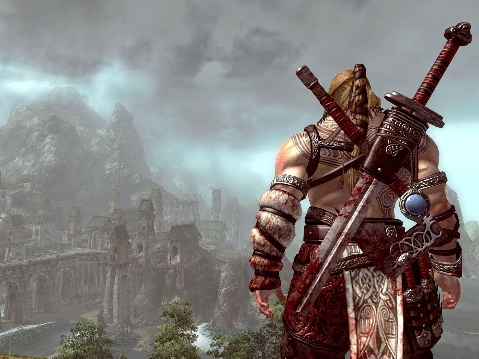 Viking Battle Wallpapers - Top Free Viking Battle Backgrounds ...