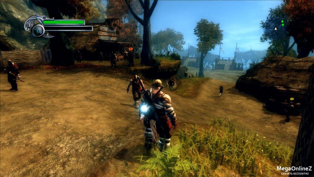 Viking Battle Wallpapers - Top Free Viking Battle Backgrounds ...