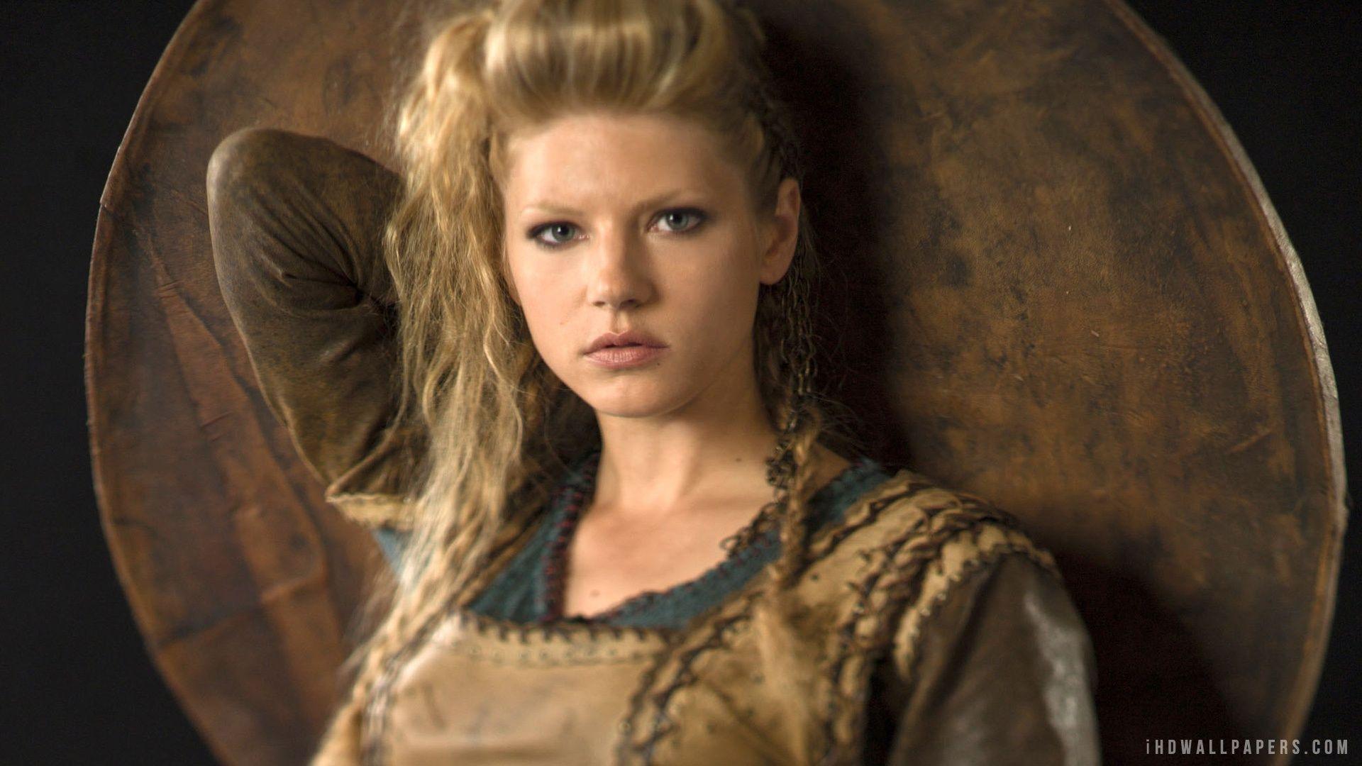 Female Vikings Wallpapers - Top Free Female Vikings Backgrounds ...