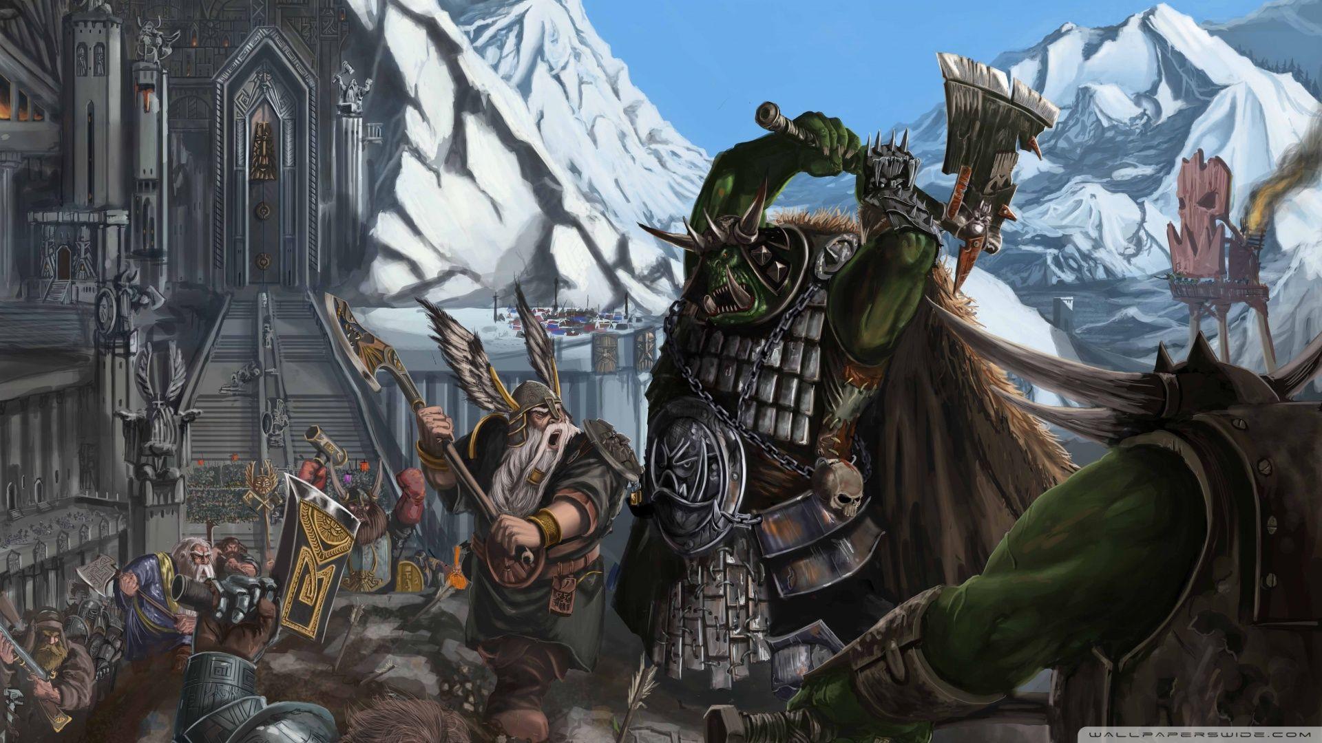 Viking Battle Wallpapers - Top Free Viking Battle Backgrounds ...