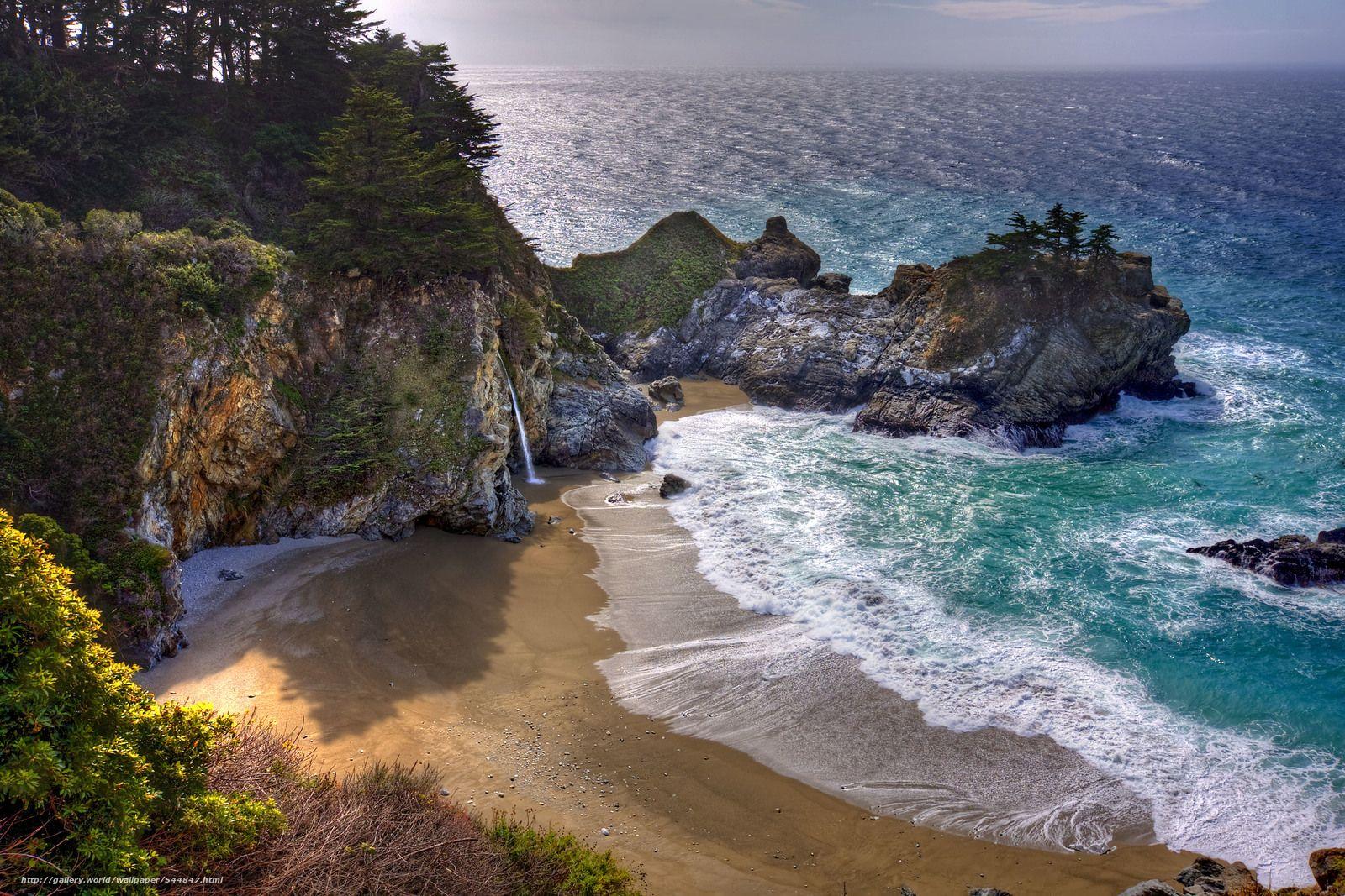 Big Sur Wallpapers - Top Free Big Sur Backgrounds - WallpaperAccess