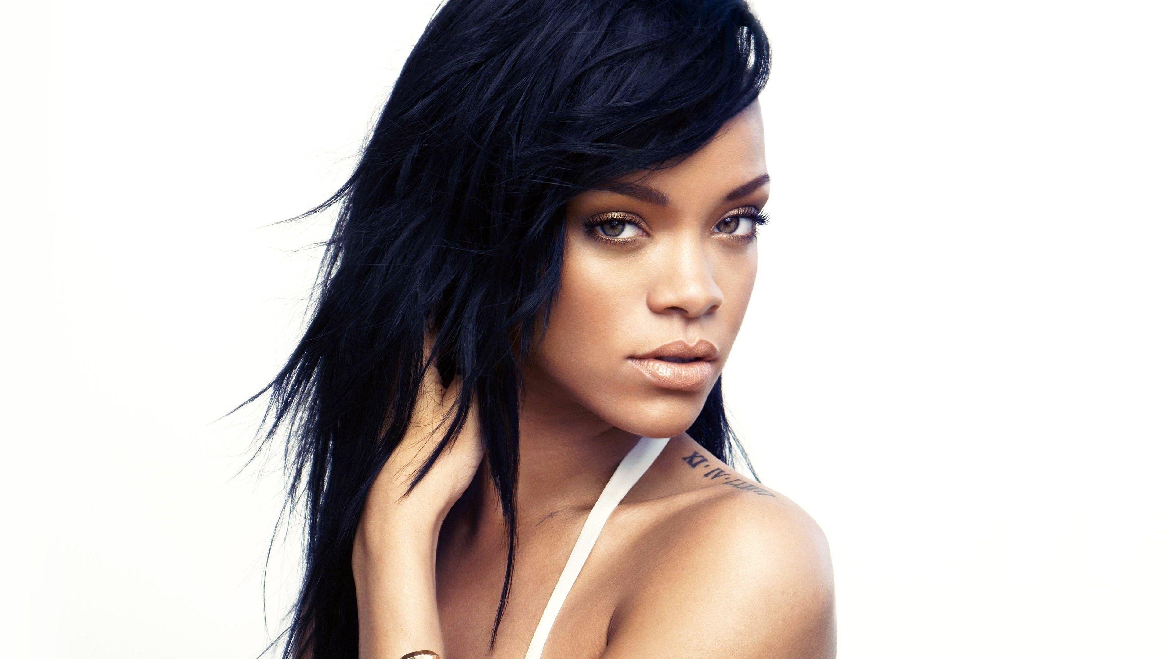 Cute Rihanna Wallpapers - Top Free Cute Rihanna Backgrounds ...