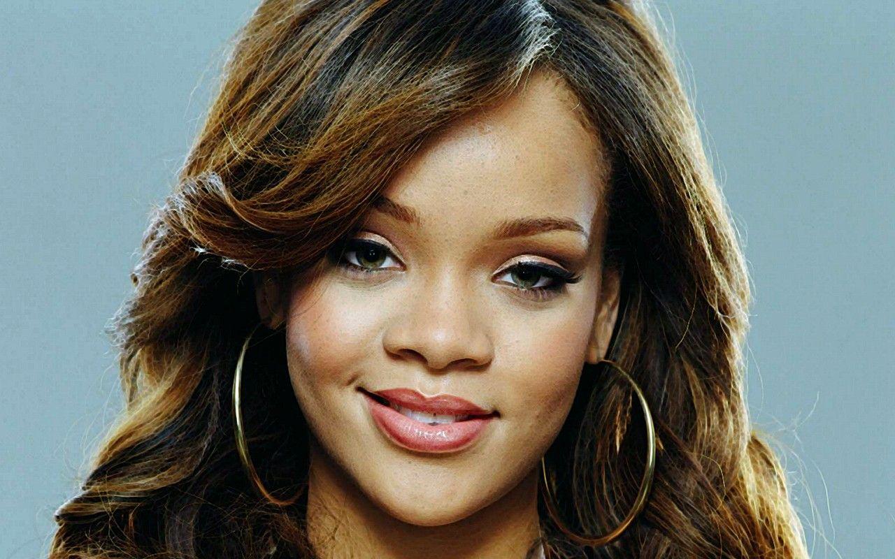Cute Rihanna Wallpapers - Top Free Cute Rihanna Backgrounds ...