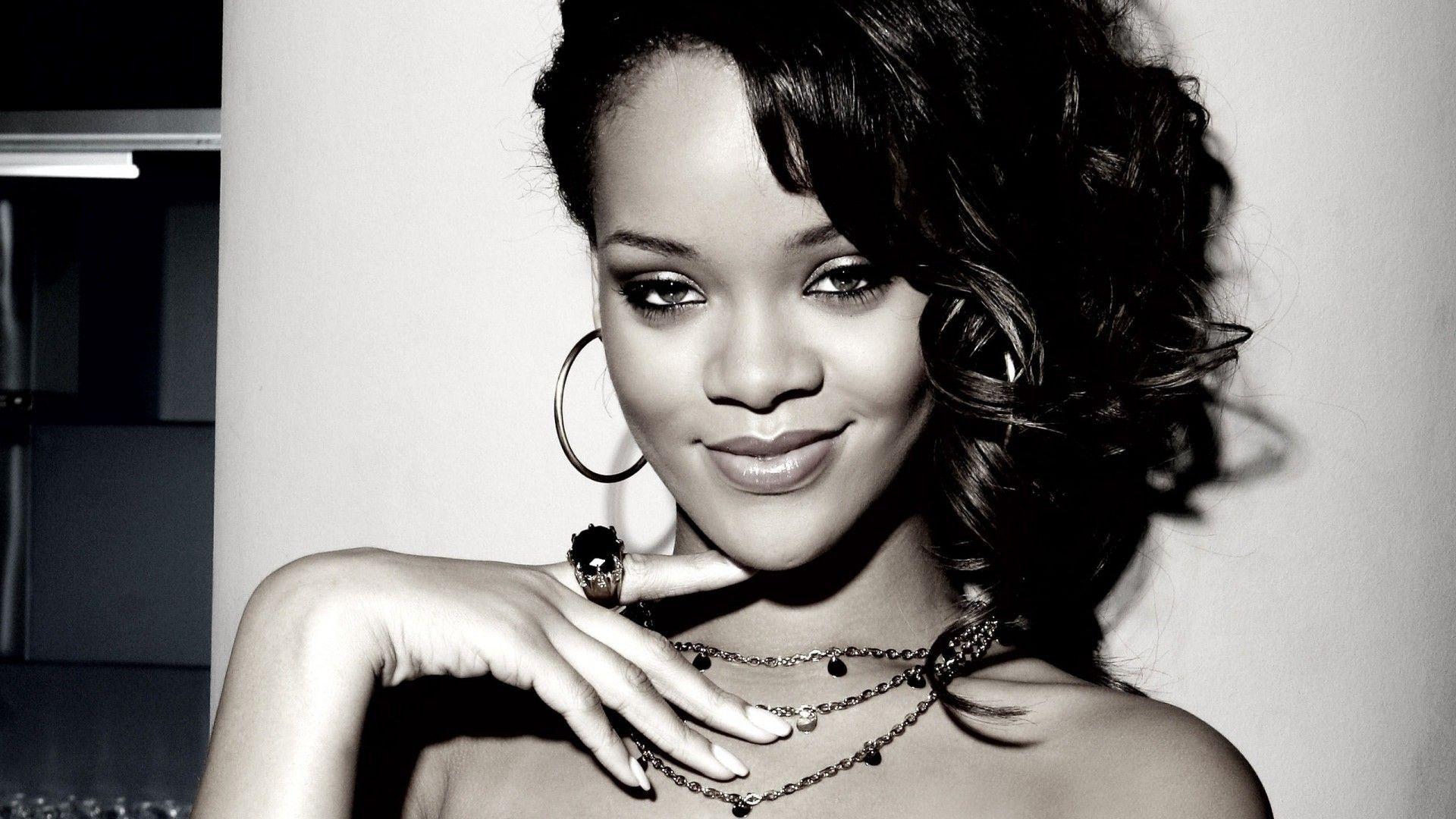 Cute Rihanna Wallpapers - Top Free Cute Rihanna Backgrounds ...