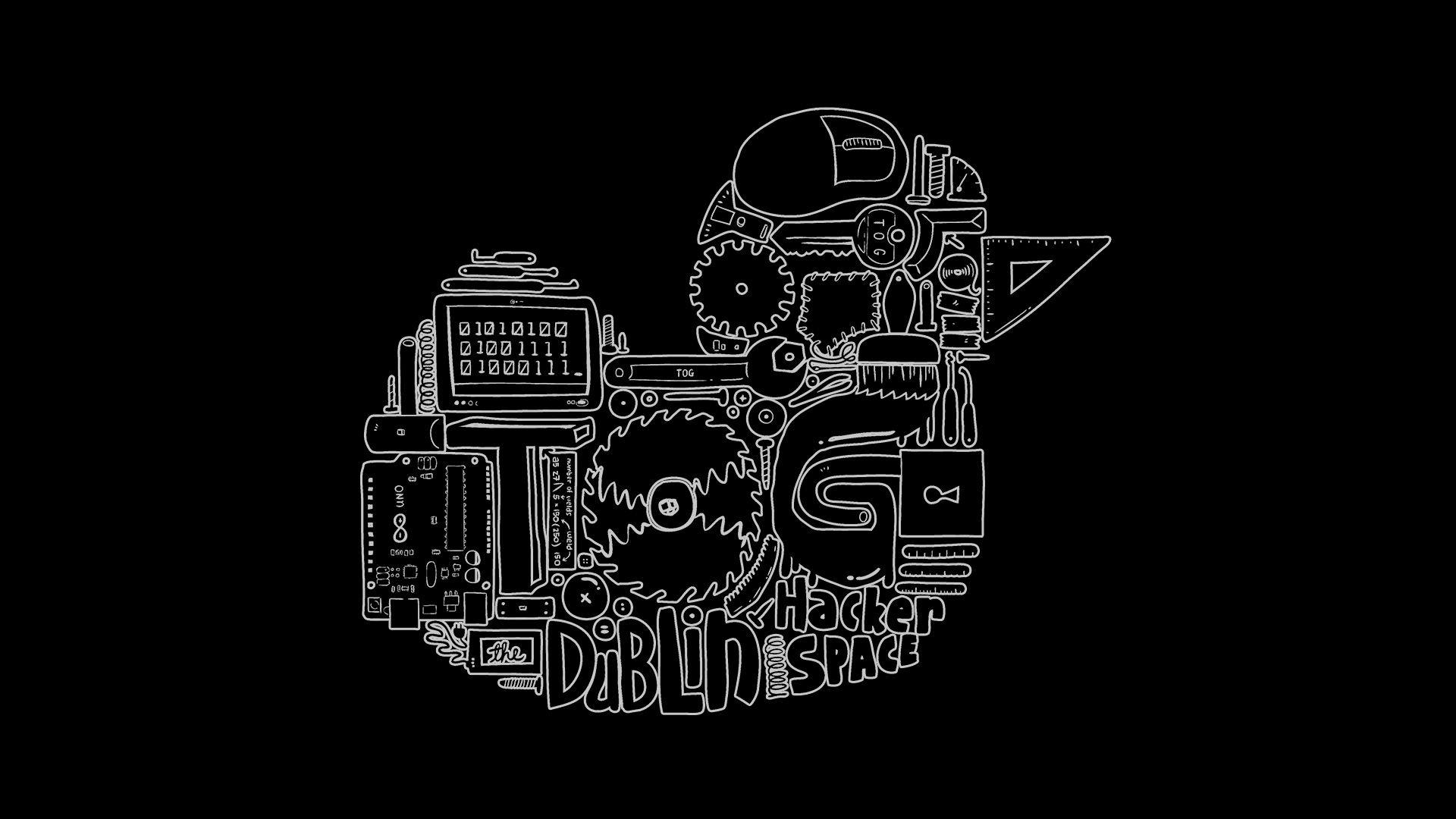 Outline Wallpapers - Top Free Outline Backgrounds - WallpaperAccess