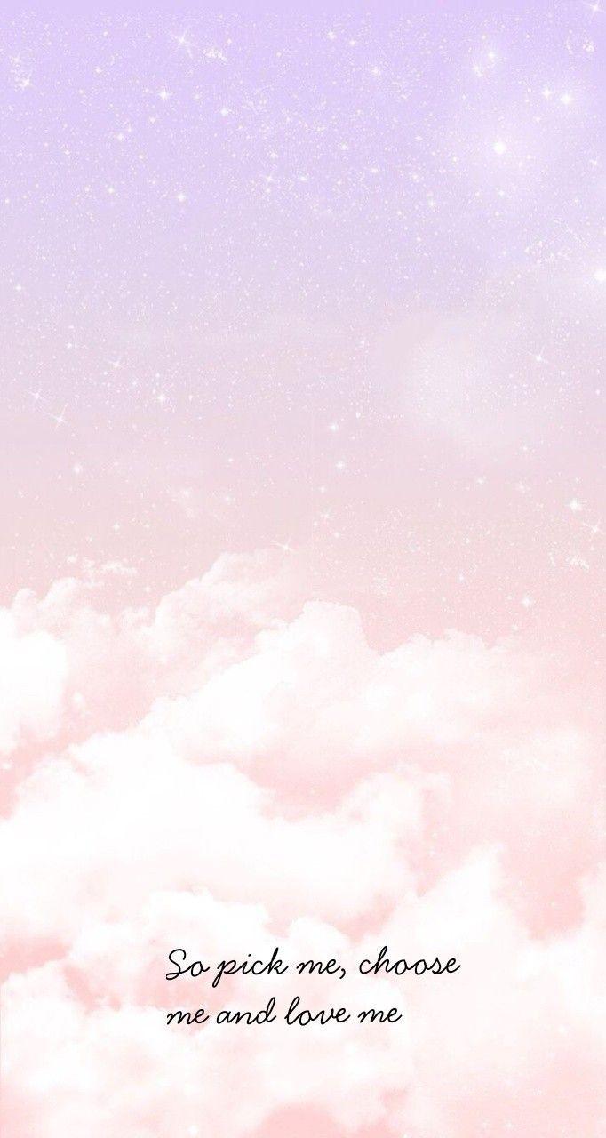 Pastel Pink Phone Wallpapers - Top Free Pastel Pink Phone Backgrounds ...
