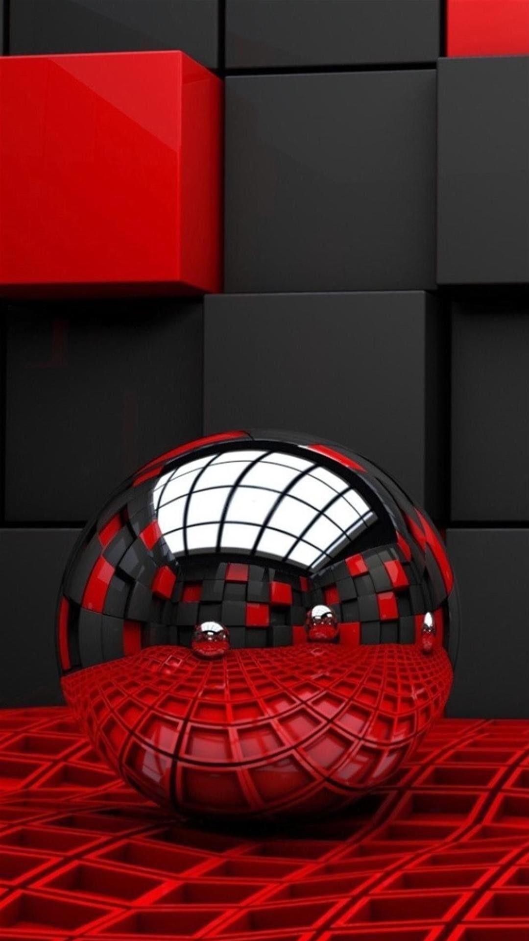 3D Abstract iPhone 5 Wallpapers - Top Free 3D Abstract iPhone 5 ...