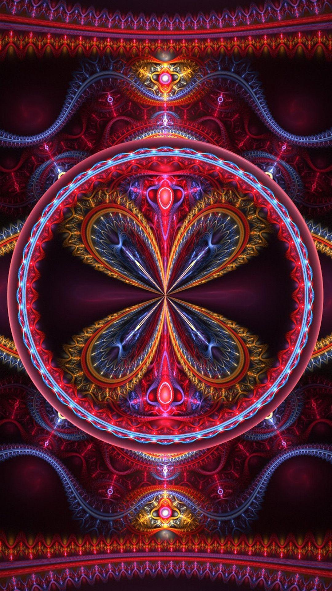 3D Abstract HD iPhone Wallpapers - Top Free 3D Abstract HD iPhone ...