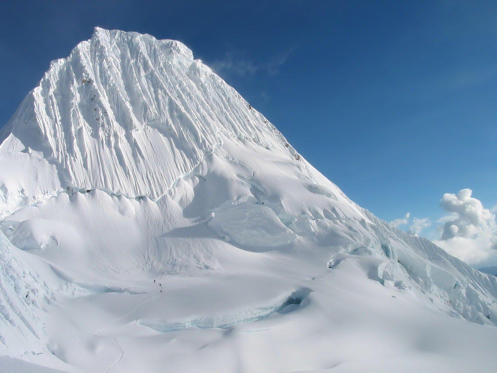 Ice Mountain Wallpapers - Top Free Ice Mountain Backgrounds ...