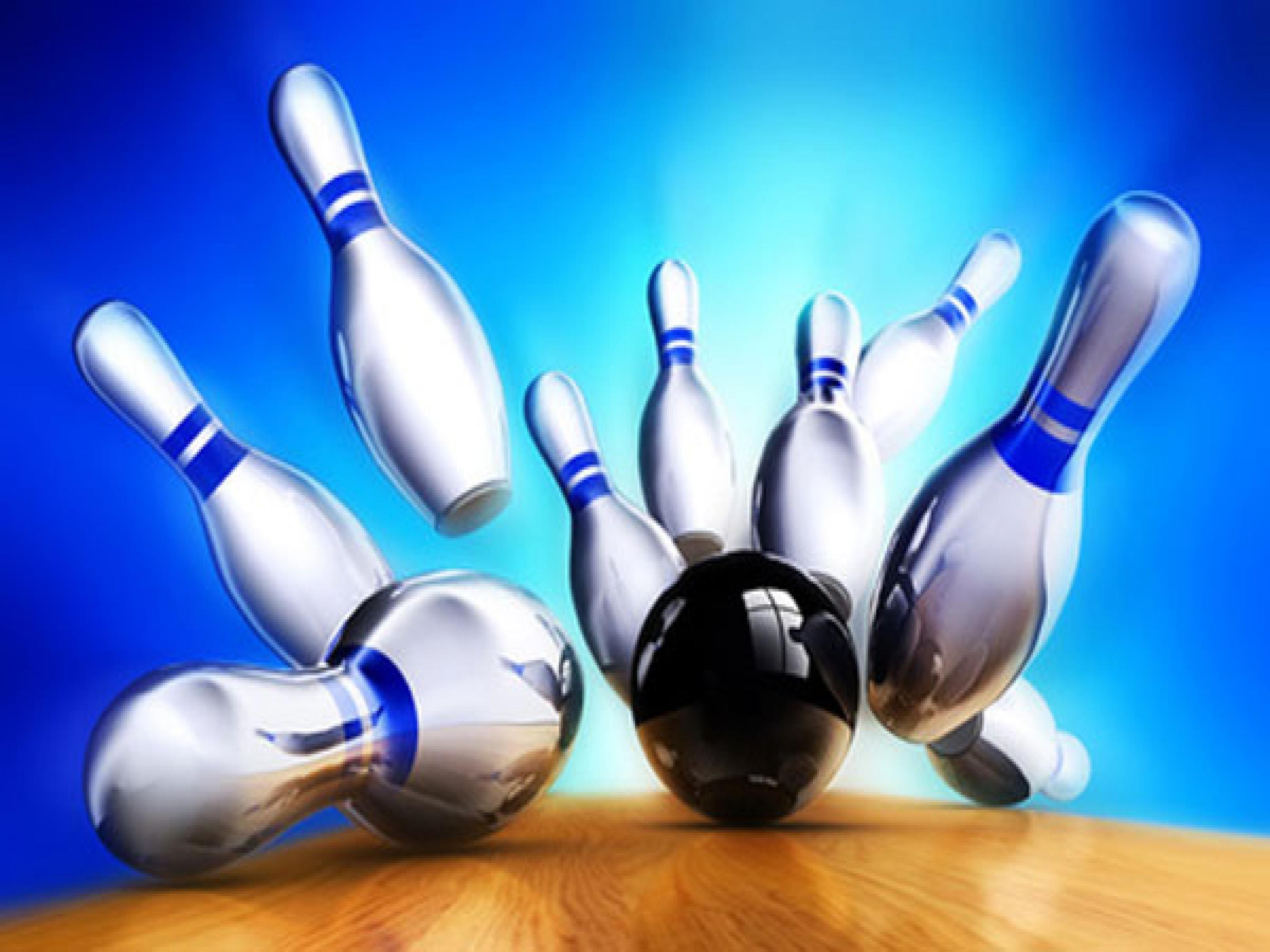 Bowling Wallpapers - Top Free Bowling Backgrounds - WallpaperAccess