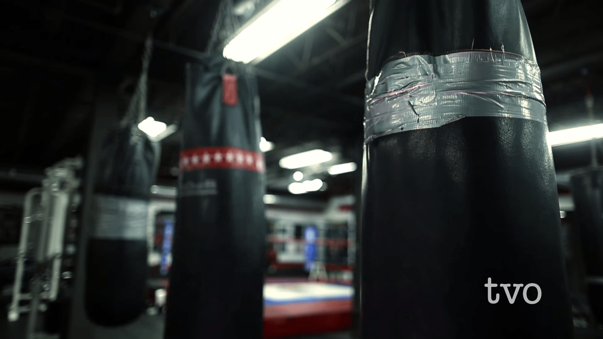 Boxing Ring Wallpapers - Top Free Boxing Ring Backgrounds - WallpaperAccess