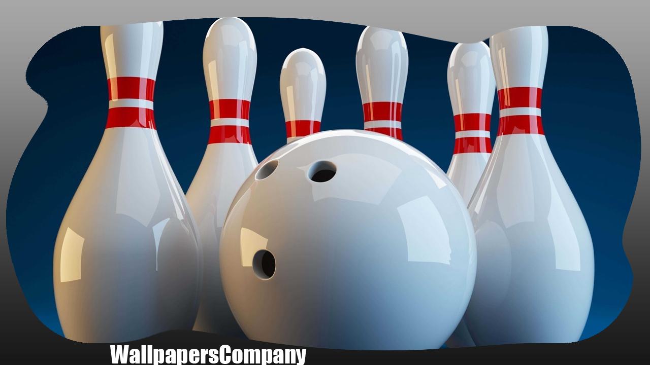 Bowling Wallpapers - Top Free Bowling Backgrounds - WallpaperAccess