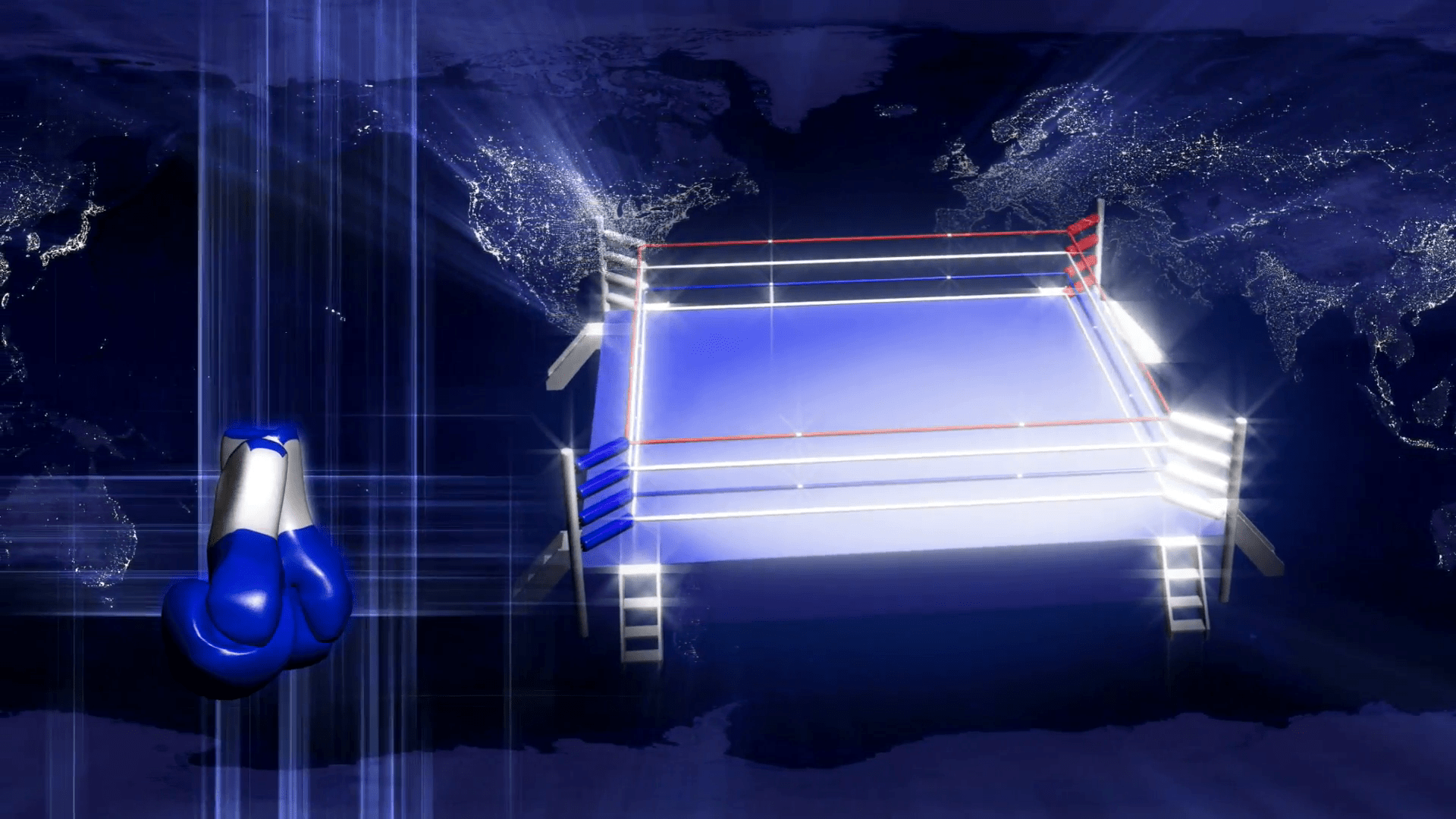 Boxing Ring Wallpapers - Top Free Boxing Ring Backgrounds - WallpaperAccess