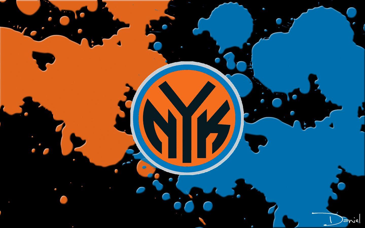 Knicks Wallpapers - Top Free Knicks Backgrounds - WallpaperAccess