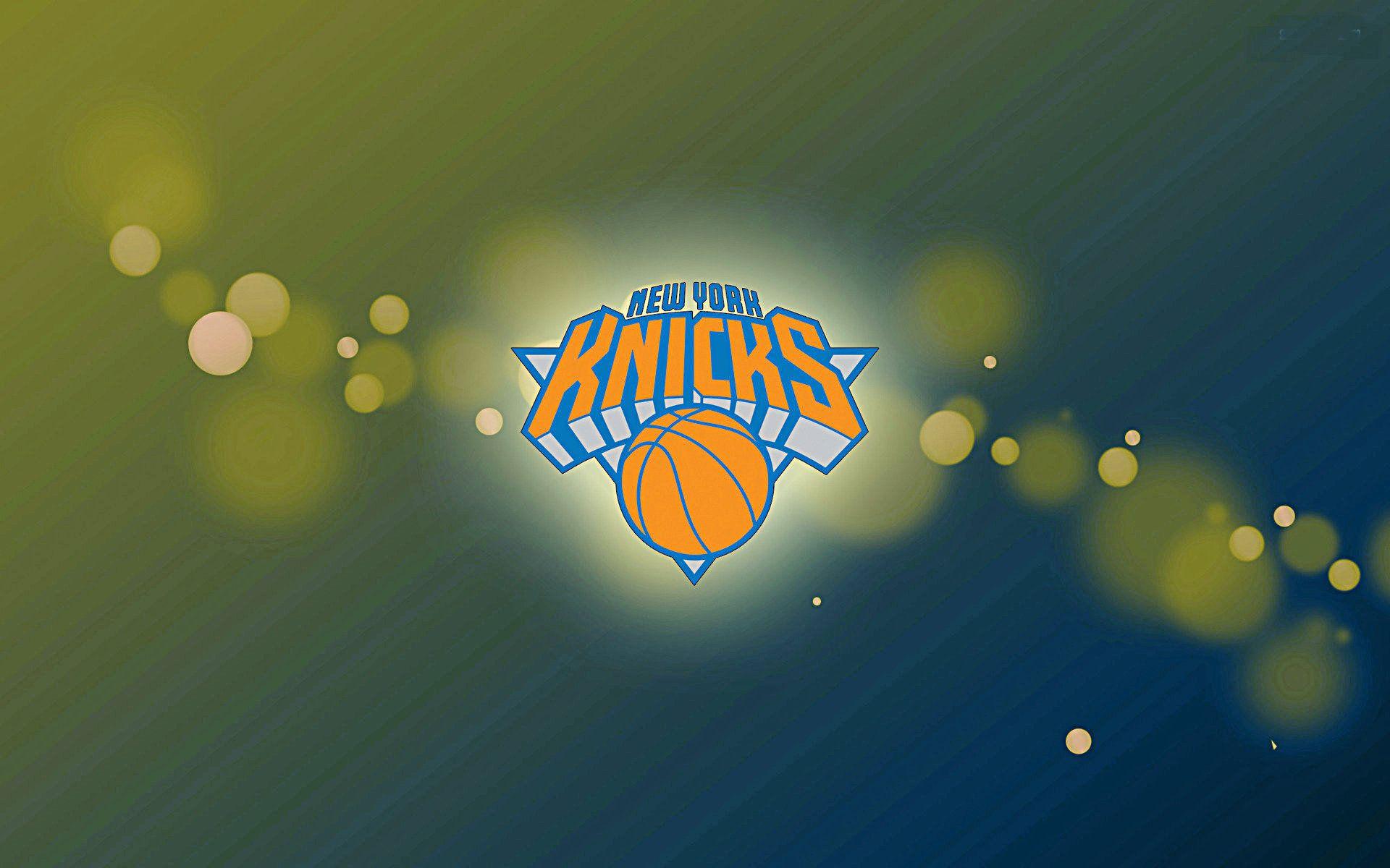 Knicks Wallpapers - Top Free Knicks Backgrounds - WallpaperAccess
