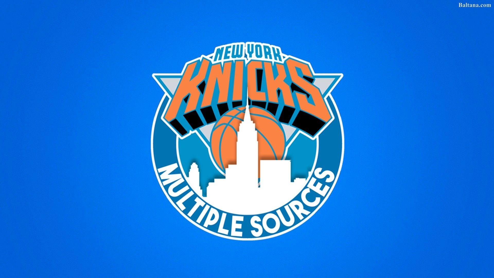 Knicks Wallpapers - Top Free Knicks Backgrounds - WallpaperAccess